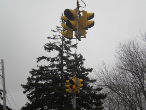 Signal Mounting Styles - HighwayWiki