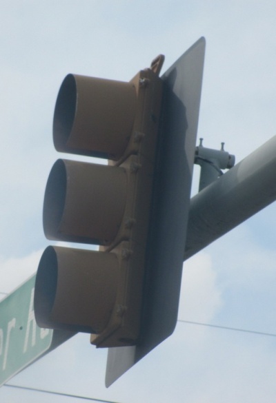 Signal Mounting Styles - HighwayWiki