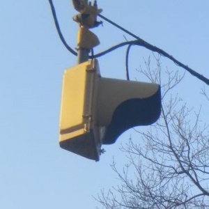 Signal Mounting Styles - HighwayWiki