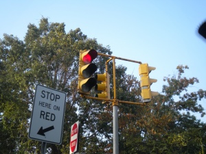 Signal Mounting Styles - HighwayWiki