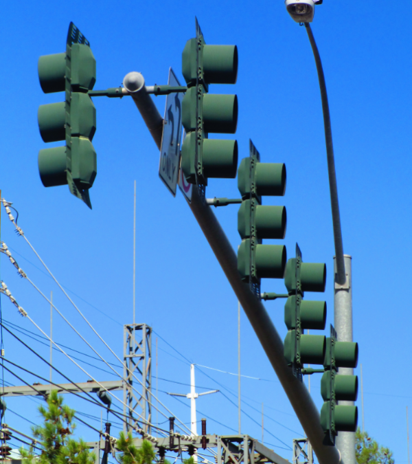 Econolite - HighwayWiki